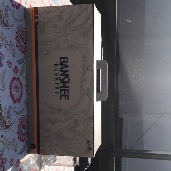 Disney | Other | Disney Banshee | Poshmark